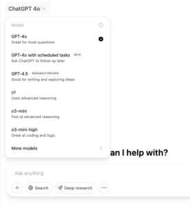 สอนวิธี ทำภาพสไตล์จิบลิ ด้วย ChatGPT ใส่พร้อมพ์ง่าย ๆ | Thaiger ข่าวไทย